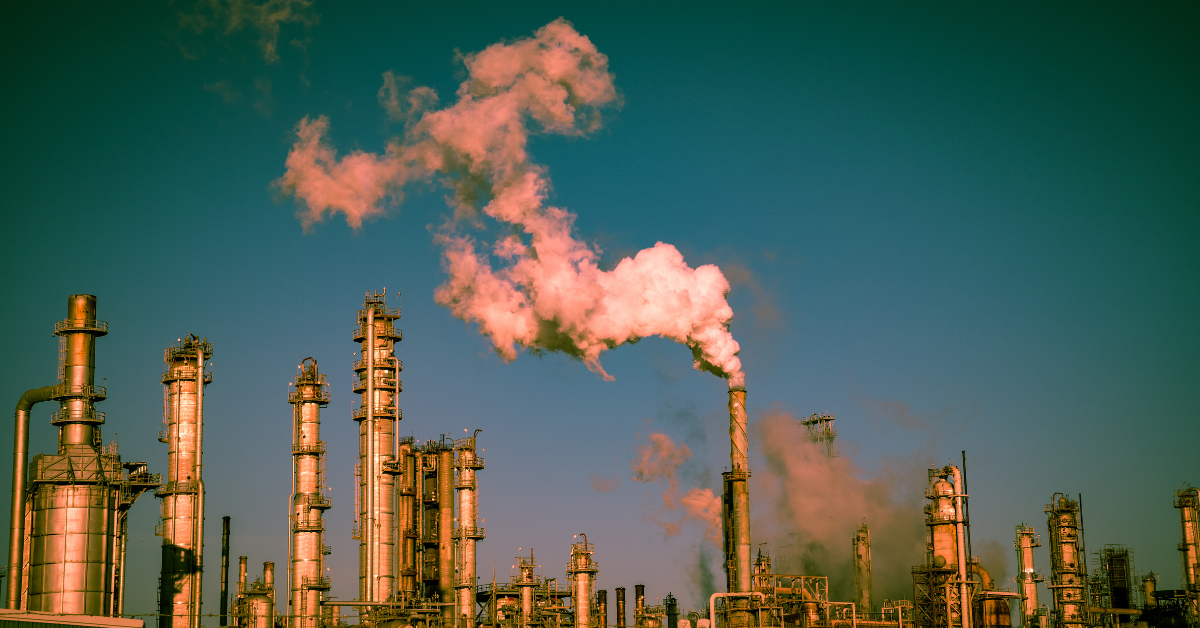 CycloneCC™: Unlocking a new era for carbon capture and delivering ...